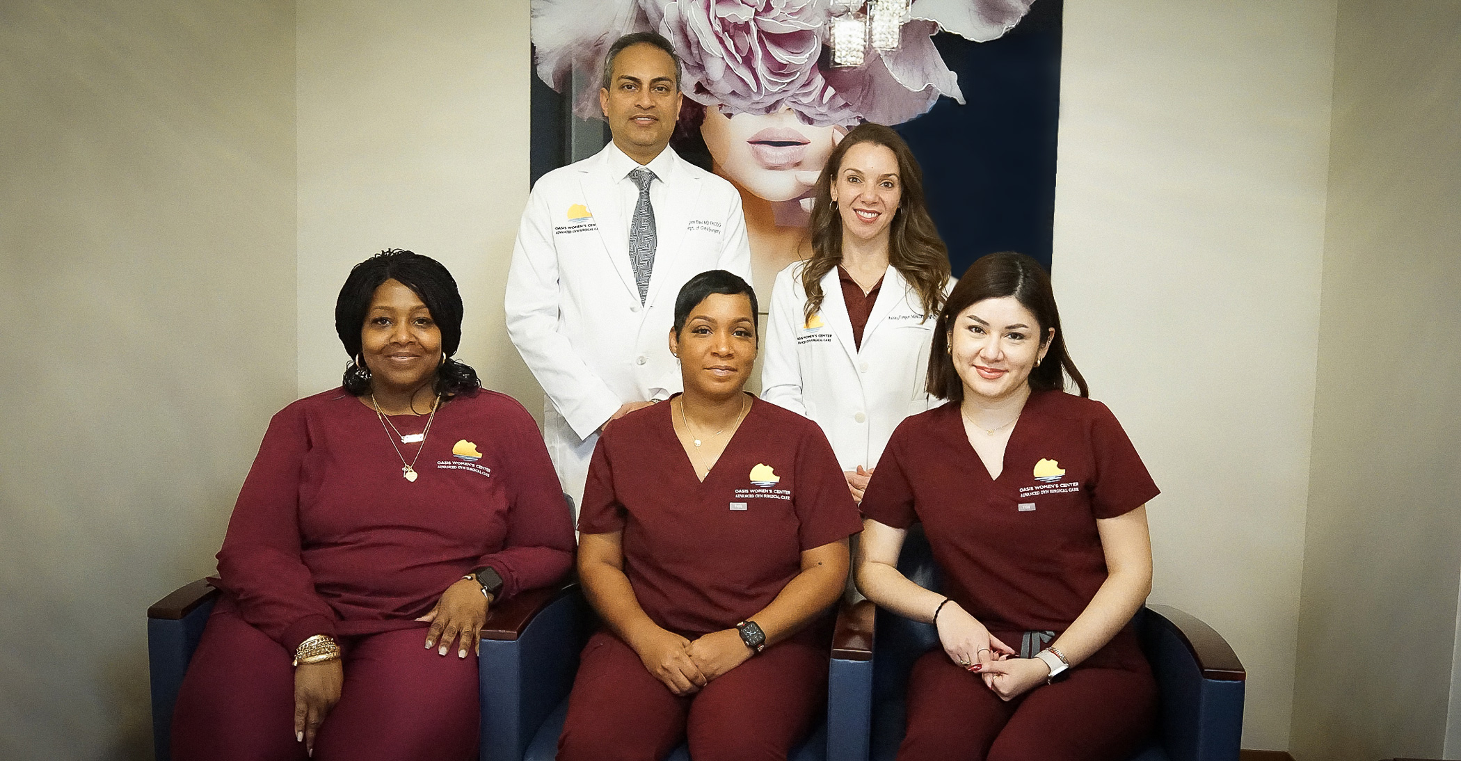 Our Staff - OASIS